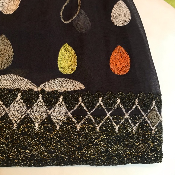 Eva Franco | Dresses | Eva Franco Navy Size 2 Dress | Poshmark